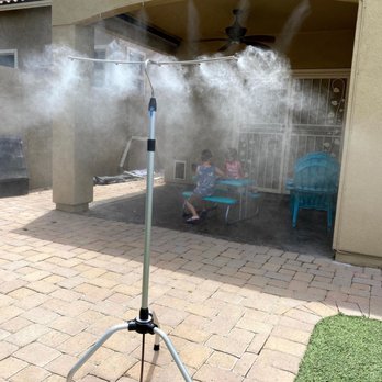 PACIFIC MIST - Updated July 2025 - 16 Photos & 24 Reviews - 6221 S 37th ...