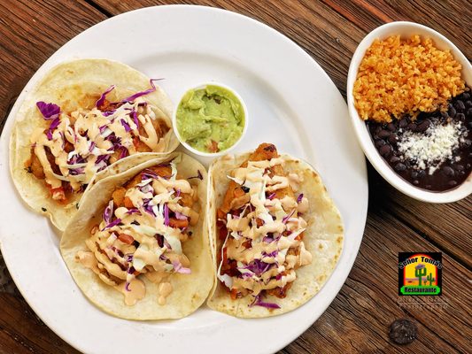 SENOR TOMAS AUTHENTIC MEXICAN FOOD - Updated August 2025 - 19 Photos ...