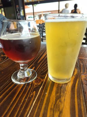BLUE RIDGE BEER GARDEN - Updated February 2025 - 18 Reviews - 402 S ...