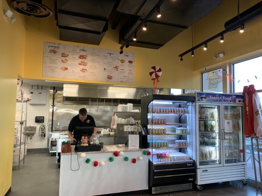 PIEROGIES FACTORY - 290 Photos & 467 Reviews - 3795 Wadsworth Blvd ...