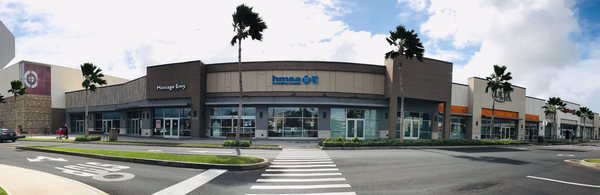 HMSA CENTER @ KAHULUI - Updated October 2025 - 70 Hookele St, Kahului ...