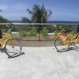 RENT THE BICYCLE - 19 Photos & 21 Reviews - Calle del Muelle 100, San ...