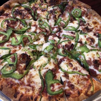 FLORENCE PIZZA & FAMILY RESTAURANT - Updated December 2025 - 12 Photos ...