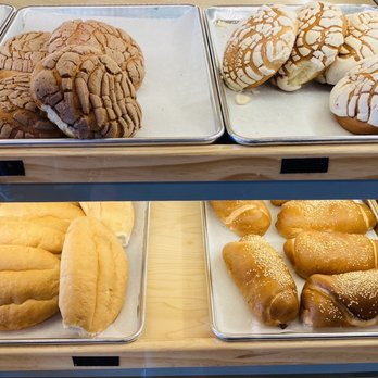 ARTISAN BAKERY - Updated December 2024 - 158 Photos & 50 Reviews - 7341 ...