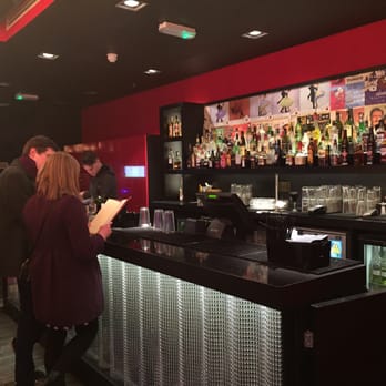 KARAOKE BOX - Updated August 2025 - 42 Photos - Regency Wharf Broad ...