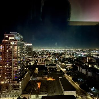 AC HOTEL DOWNTOWN LOS ANGELES - Updated December 2025 - 170 Photos & 55 ...