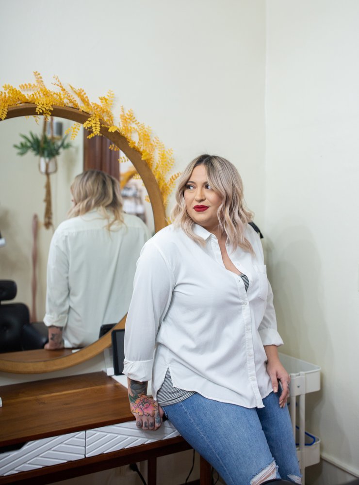 KARLY LOGAN HAIR STYLIST - 22 Photos - 122 1st Ave N, Seattle ...