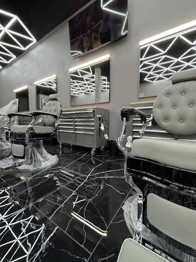 FINELINE BARBERSHOP - BANDERA RD - Updated February 2025 - Request an ...