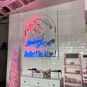 CIELITO ROSA BAKERY & CAFE - Updated May 2025 - 266 Photos & 64 Reviews ...