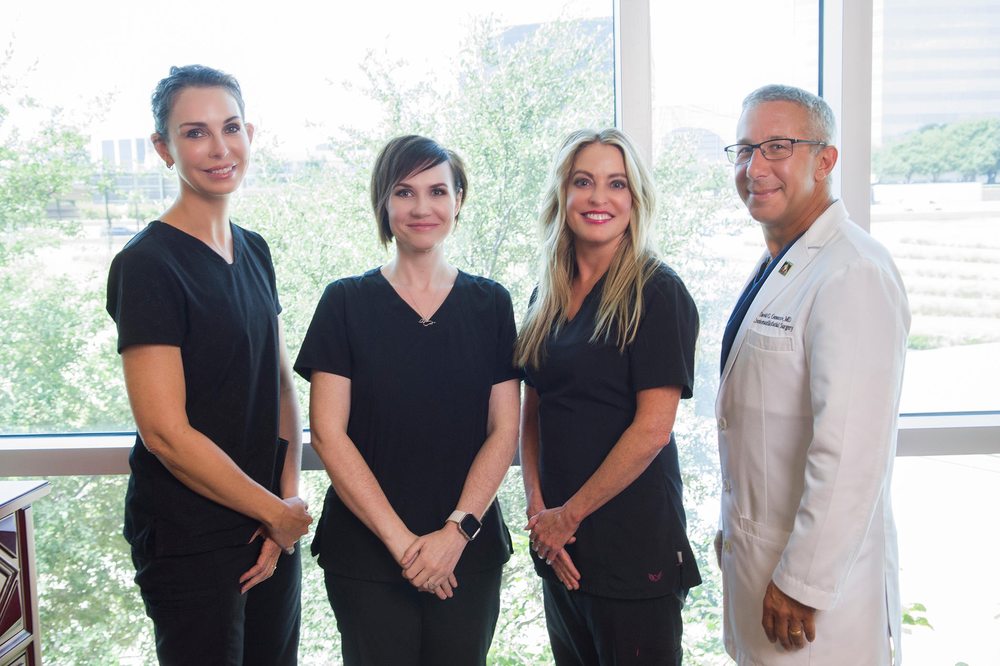 MODERN MEDICAL SPA - Updated January 2025 - 5422 Alpha Rd, Dallas ...