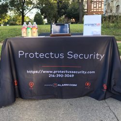 PROTECTUS SECURITY - 102 Photos & 26 Reviews - 460 S Belt Line Rd ...