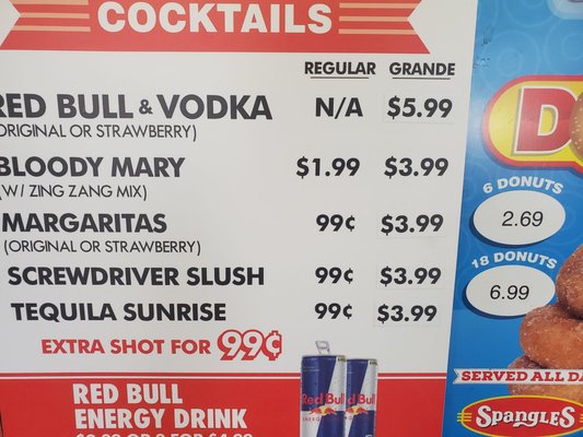 SPANGLES - Updated August 2025 - 15 Photos & 10 Reviews - 453 N ...