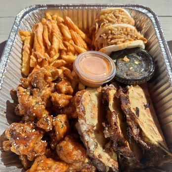 KOBOP RVA - Updated November 2025 - 53 Photos & 28 Reviews - 2910 W Leigh St, Richmond, Virginia ...