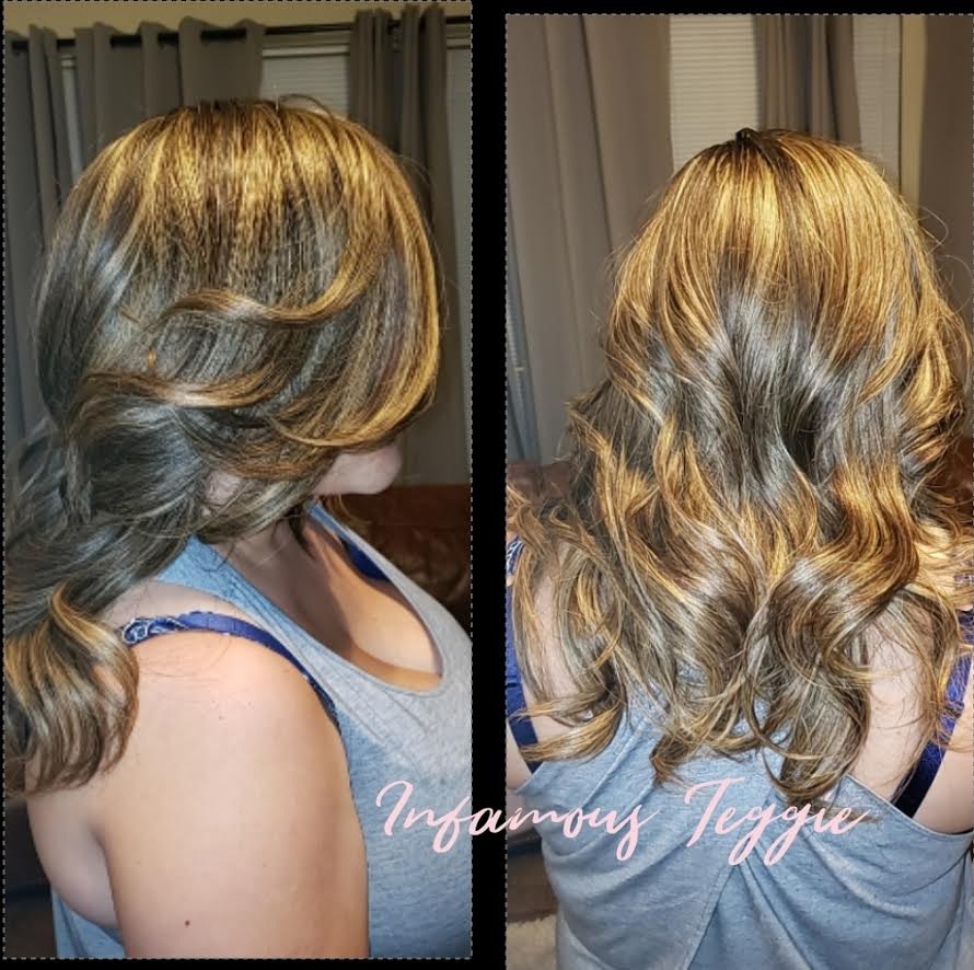 INFAMOUS TEGGIE - 25 Photos - Dallas, TX - Yelp