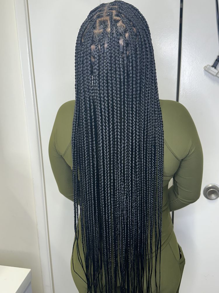 BRAID_ME_EMMA - Updated June 2024 - 13833 Outlet Dr, Silver Spring ...