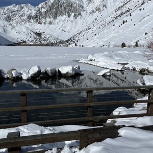 CONVICT LAKE RESORT - 336 Photos & 195 Reviews - 2000 Convict Lake Rd ...