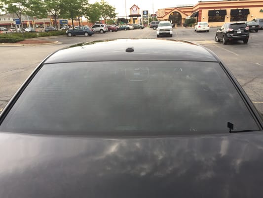 TINT BOYZ WINDOW TINTING - Updated December 2025 - 24 Reviews - 2439 W ...