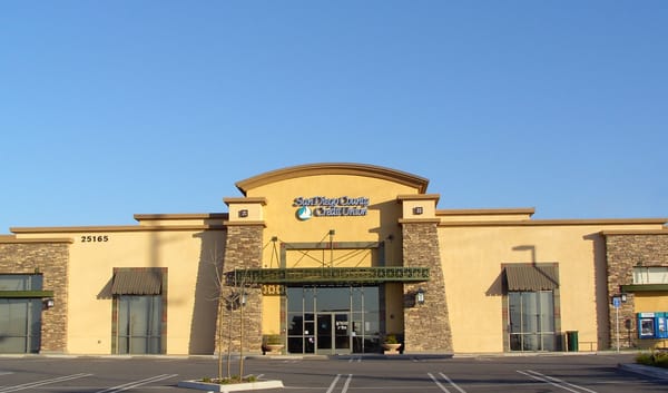 SAN DIEGO COUNTY CREDIT UNION - Updated September 2025 - 45 Reviews ...