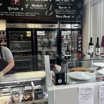 PASTA GARAGE ITALIAN CAFE - Updated December 2025 - 655 Photos & 466 ...