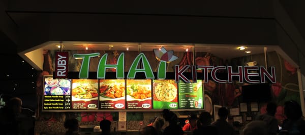 RUBY THAI KITCHEN - Updated December 2024 - 37 Photos & 79 Reviews ...