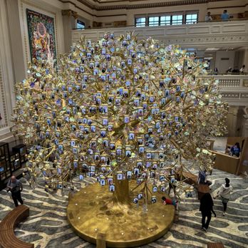 MILKEN CENTER - Updated December 2025 - 195 Photos & 15 Reviews - 1503 ...