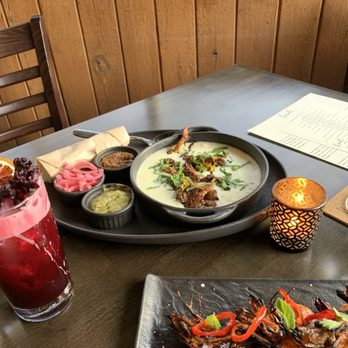 XACALLI KITCHEN - Updated 2024 - 274 Photos & 148 Reviews - 28222 ...