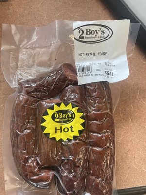THE 2 BOY’S SMOKEHOUSE MEATS & DELI - Updated November 2025 - 16 Photos ...