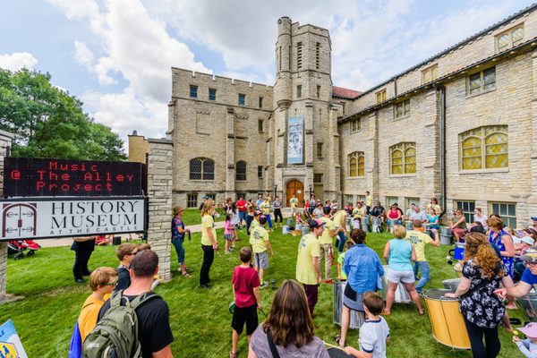 HISTORY MUSEUM AT THE CASTLE - Updated June 2024 - 44 Photos & 21 ...