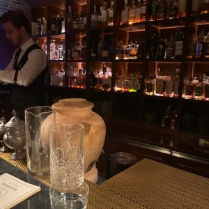 RASPUTIN - 64 Photos & 36 Reviews - Piazza Santo Spirito, Firenze ...