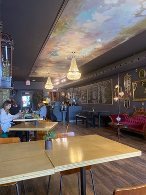 THE BRAZEN CAFÉ - Updated December 2024 - 19 King Street, St ...