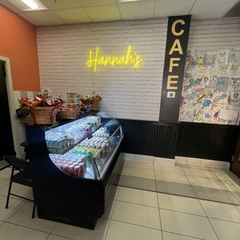 HANNAH’S CAFE - Updated January 2026 - 192 Photos & 95 Reviews - 215 ...