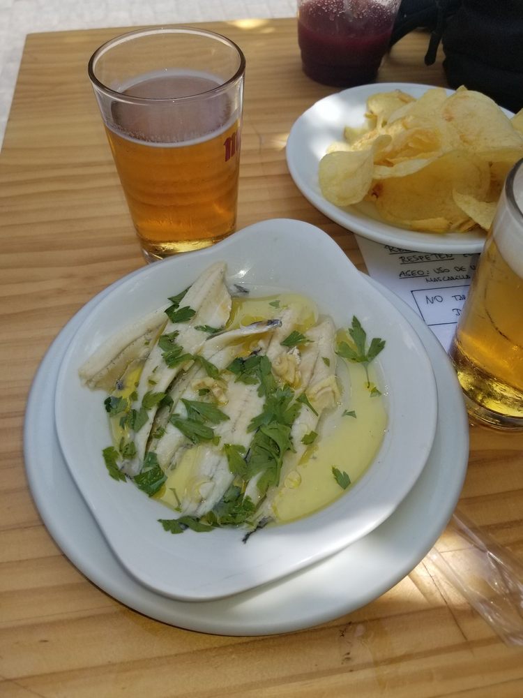 BODEGAS RICLA - 52 Photos & 26 Reviews - Calle de los Cuchilleros, 6 ...