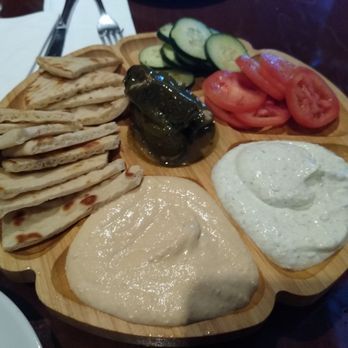 ISTANBUL MEDITERRANEAN CUISINE & BAR - Updated August 2024 - 330 Photos ...