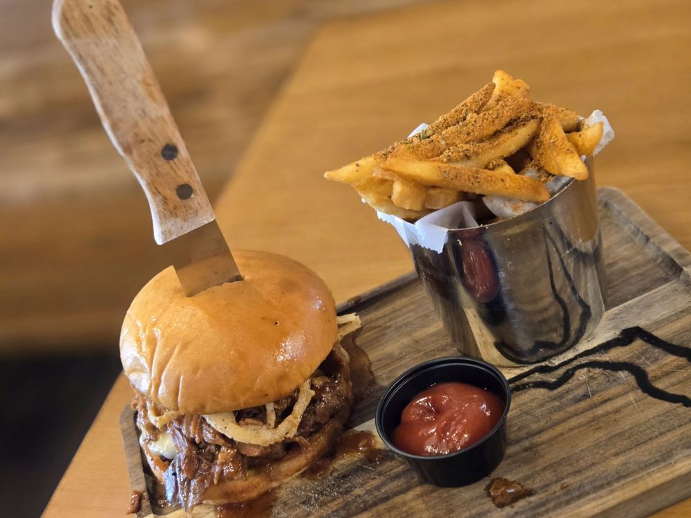 FLORIDA BOY BURGER - Updated May 2026 - 46 Photos & 30 Reviews - 1402 ...