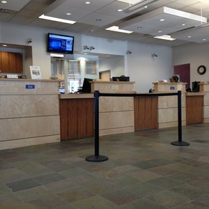 UCCU - PROVO FREEDOM BLVD. BRANCH - Updated June 2025 - 1535 Freedom ...