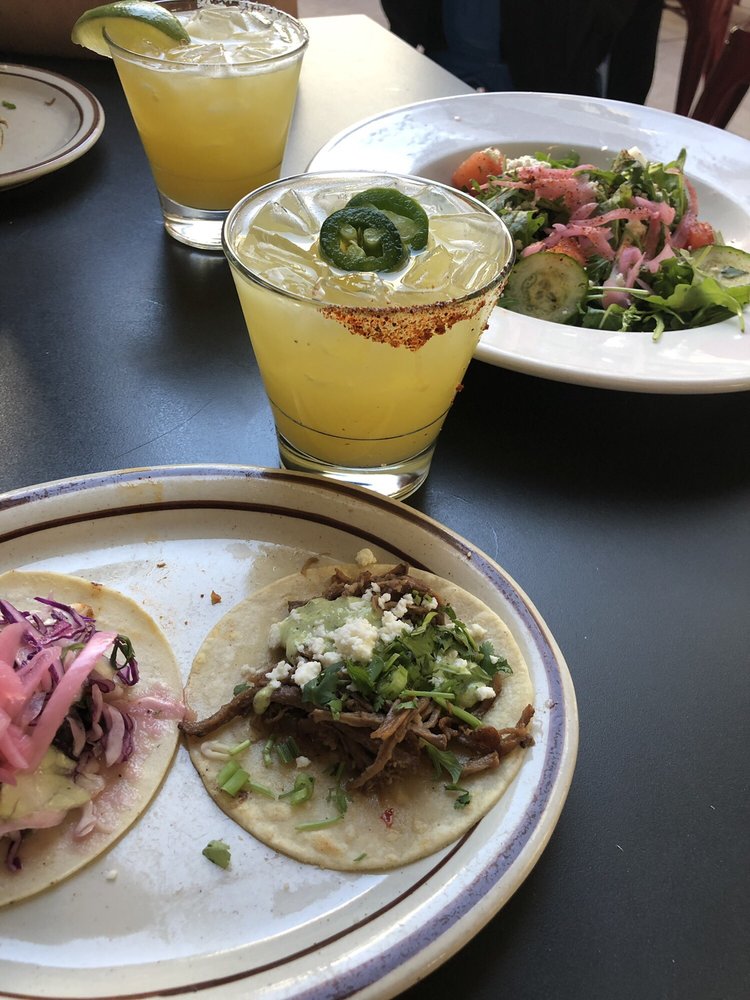 LOS CHINGONES - DTC - 545 Photos & 647 Reviews - 4959 S Newport St ...