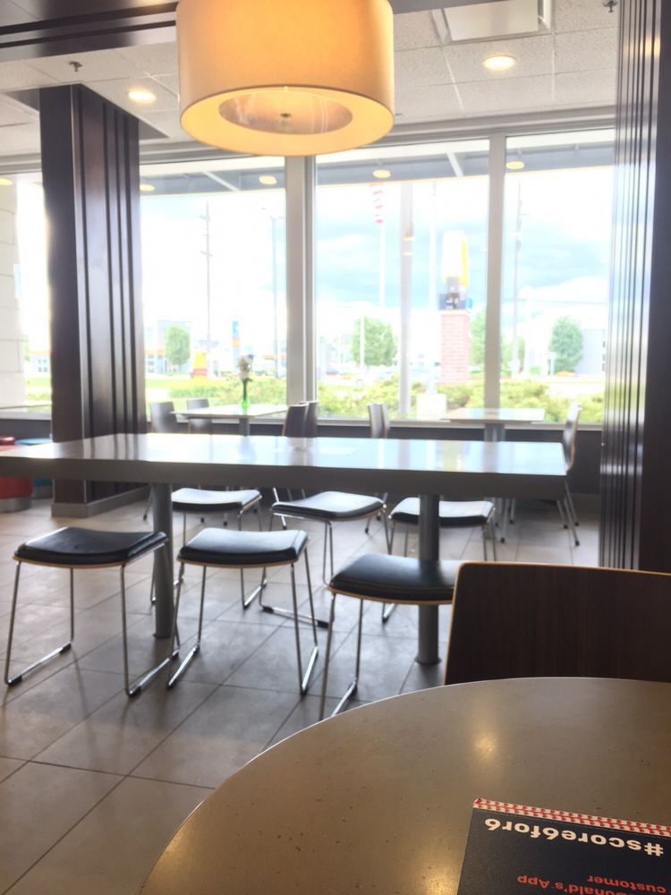 MCDONALD’S - Updated January 2026 - 15 Photos & 33 Reviews - 40422 Van ...