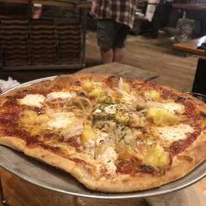 FLATBREAD COMPANY - 237 Photos & 521 Reviews - 2760 White Mountain Hwy ...