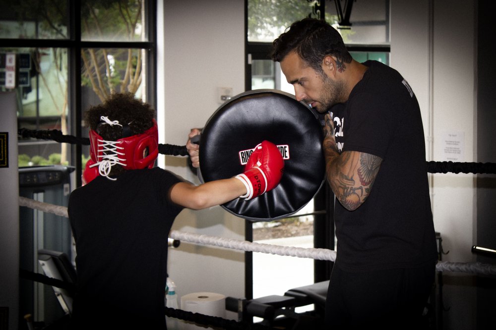 PEPPER BOXING - ATLANTA - Updated May 2024 - 74 Photos & 53 Reviews ...