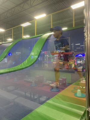 JUMPING WORLD - GARLAND - Updated October 2025 - 47 Photos & 39 Reviews ...