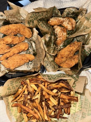 WINGSTOP - Updated June 2025 - 16 Photos & 34 Reviews - 836 Southampton ...