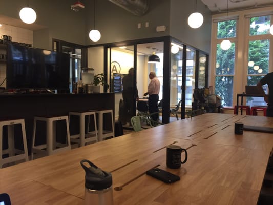 WEWORK HOLYOKE BUILDING - Updated January 2026 - 12 Reviews - 107 ...