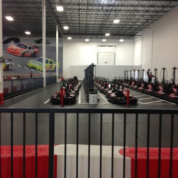 SPEEDERS - Updated August 2025 - 10 Photos & 26 Reviews - 58 Aero Drive ...