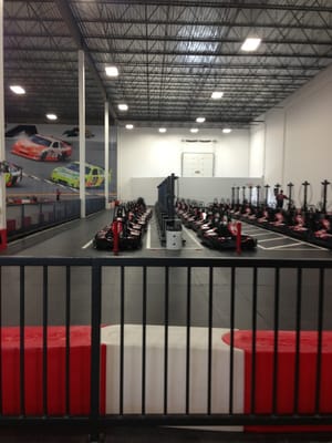 SPEEDERS - Updated December 2025 - 10 Photos & 28 Reviews - 58 Aero ...