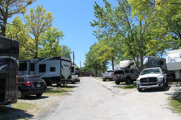 TRAILSIDE RV PARK - Updated December 2025 - 14 Photos & 10 Reviews - I ...