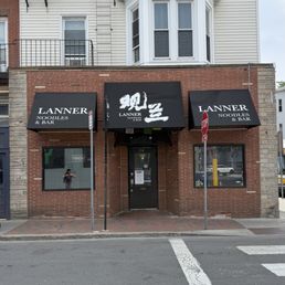 LANNER NOODLES & BAR - Updated January 2026 - 343 Photos & 185 Reviews ...