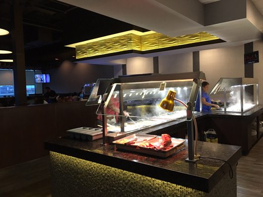 TSO’S ASIAN BUFFET - Updated August 2025 - 14 Photos & 32 Reviews ...