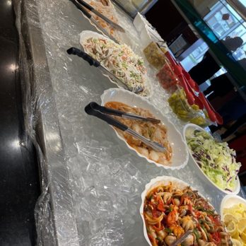NO 1 BUFFET - Updated December 2024 - 586 Photos & 761 Reviews - 7090 ...