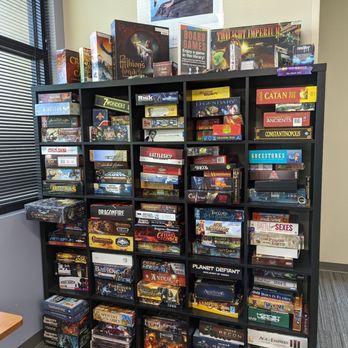 FRIENDSWOOD PUBLIC LIBRARY - Updated December 2025 - 43 Photos & 19 ...