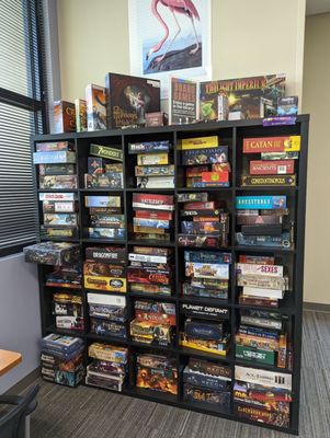 FRIENDSWOOD PUBLIC LIBRARY - Updated December 2025 - 43 Photos & 19 ...